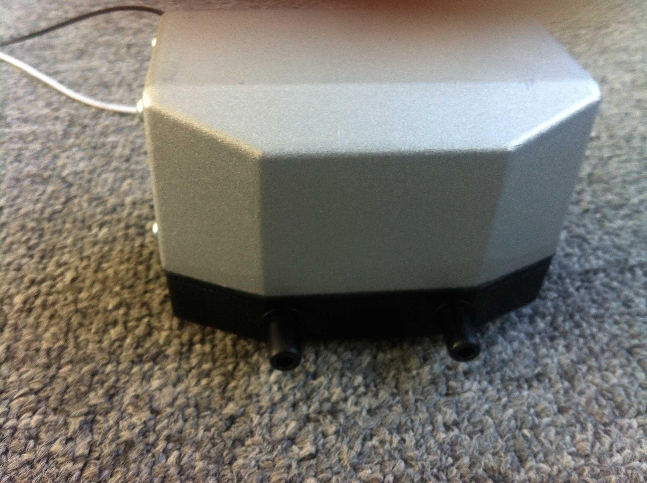 Stille Ventile der Peformance-Kurven-elektrische Luftpumpe ...